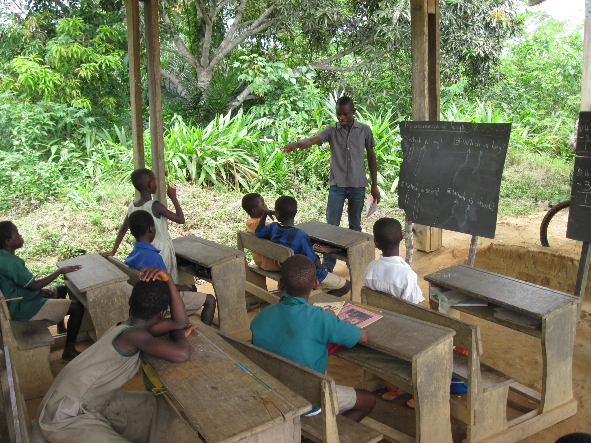 News - Opoku Gakpo Foundation